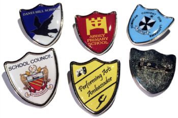 The Badge Company - All Pin Badges